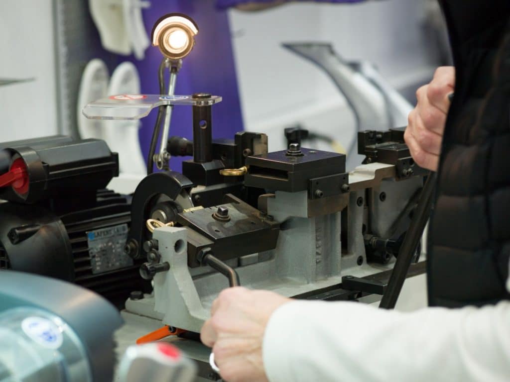 Clé minute Toulouse | Reproduction clé en 5 mn